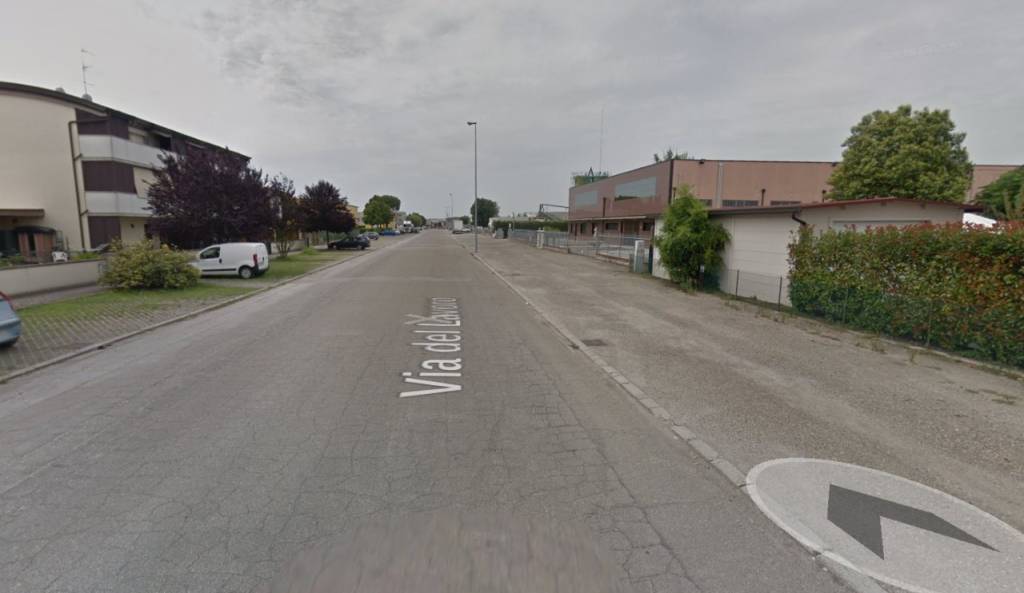 Appartamento all'asta ad Alfonsine via del lavoro