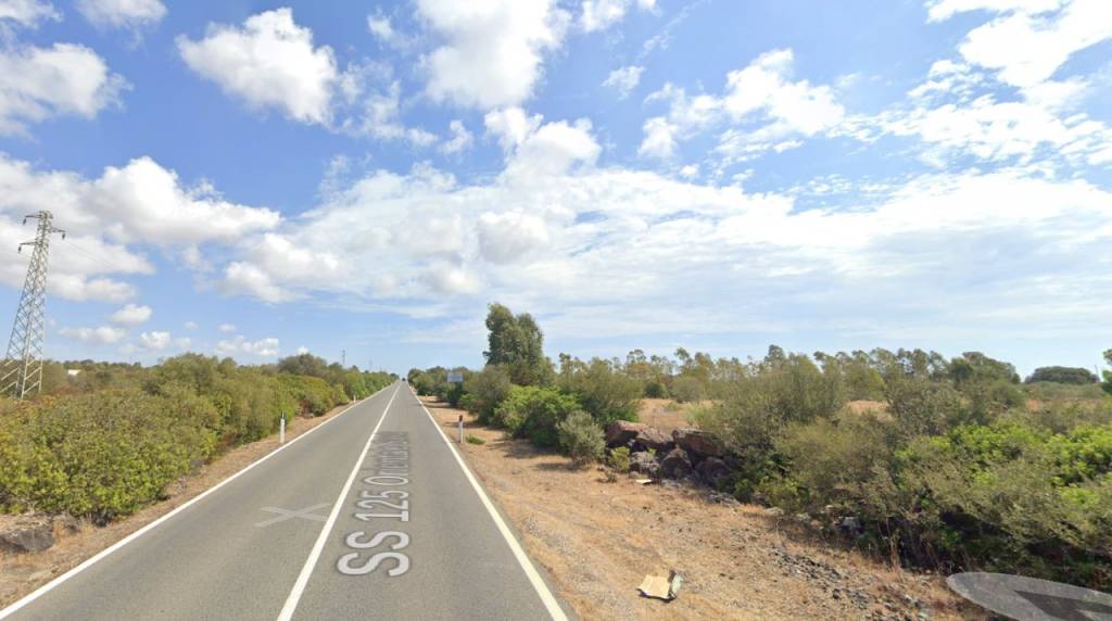 Appartamento all'asta a Orosei loc. Janna e piras