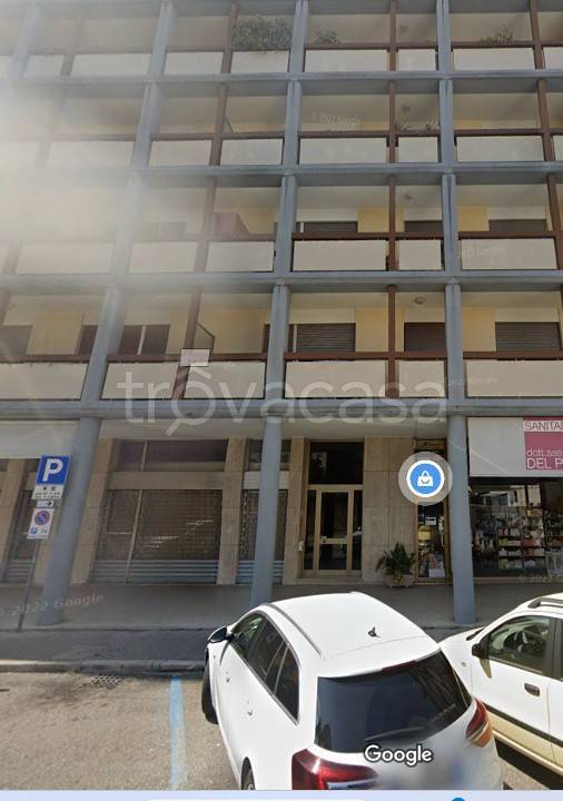 Appartamento all'asta a Pordenone via Antonio Molinari