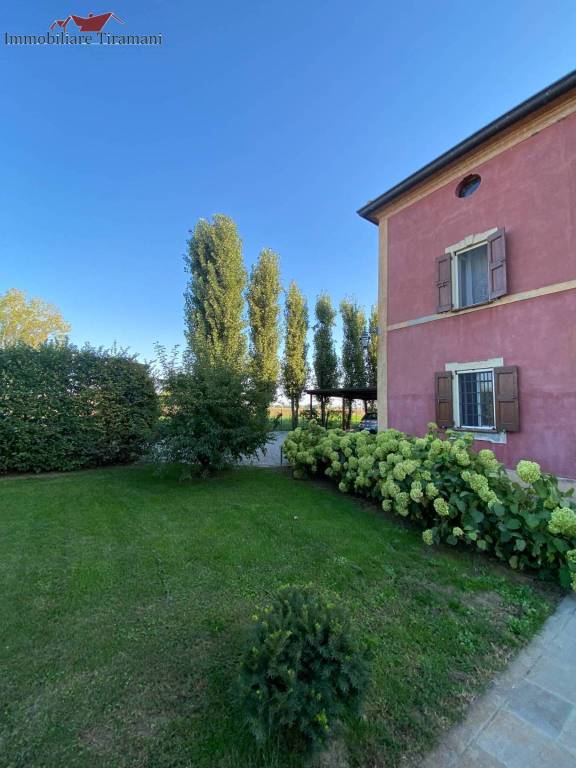 Casa Indipendente in vendita a Busseto busseto