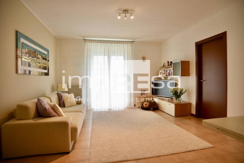 Appartamento in vendita a Breda di Piave breda di piave