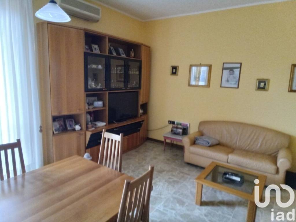 Appartamento in vendita ad Alessandria via Maria Bensi, 87