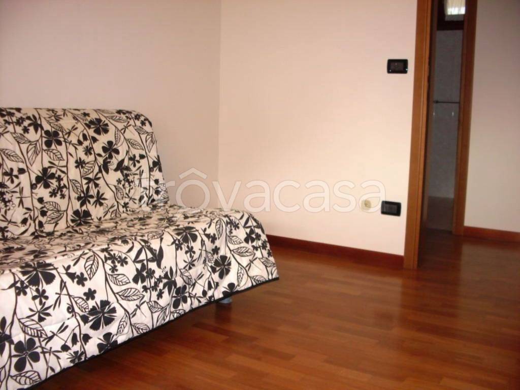 Appartamento in vendita a Massa e Cozzile via Primo Maggio