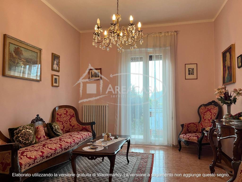Appartamento in vendita ad Ascoli Piceno via Cristoforo Colombo, 2