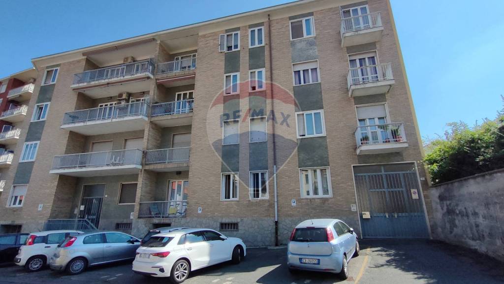 Appartamento in vendita ad Alpignano via Germain Sommelier, 19