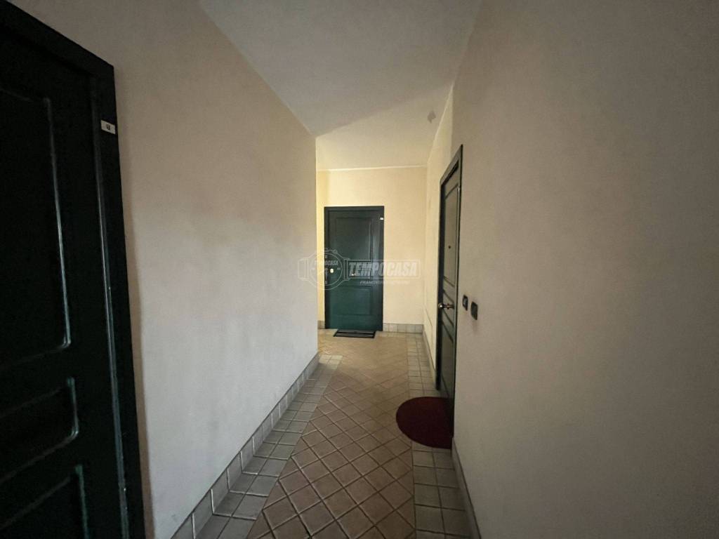 Appartamento in vendita ad Asti via Pietro Micca 3/7