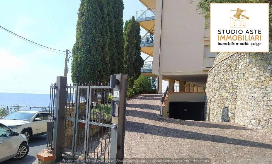 Appartamento all'asta ad Alassio via a Solva, 145/5