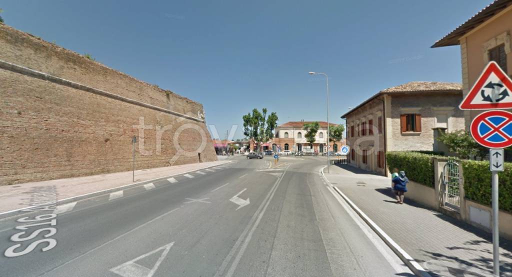 Appartamento all'asta a Fano sv