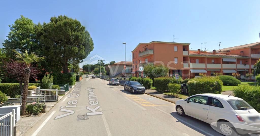 Appartamento all'asta a Cartoceto via circonvallazione Kennedy