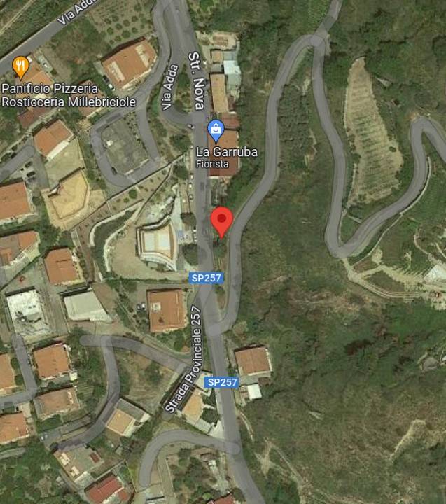 Appartamento all'asta ad Amantea c.Da Strada Nova