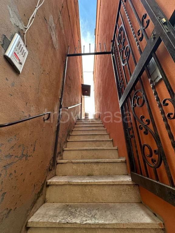 Appartamento in vendita ad Albano Laziale via Don Giovanni Minzoni