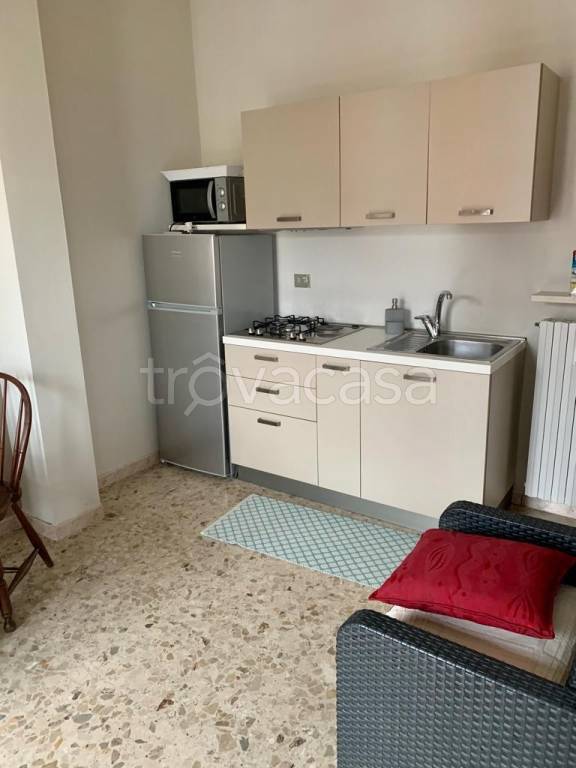 Appartamento in vendita ad Alessandria via Giorgio Solero