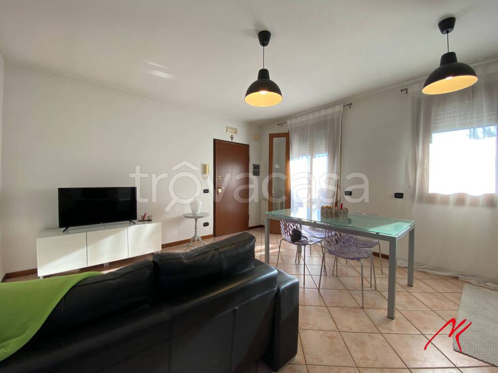 Appartamento in vendita a Campolongo Maggiore via Alto Adige