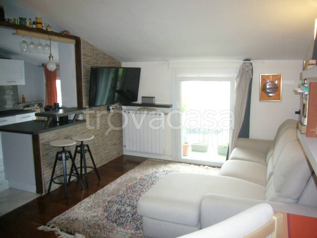 Appartamento in vendita a Cattolica via Filippo Corridoni