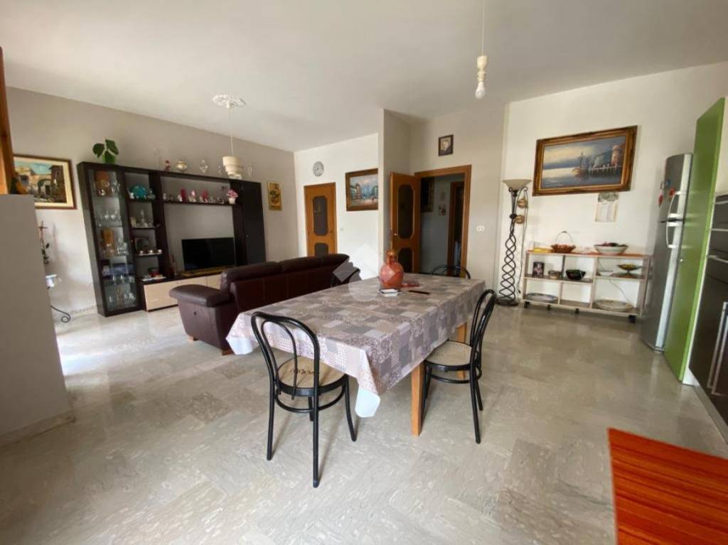 Appartamento in vendita ad Altamura via giustiniano