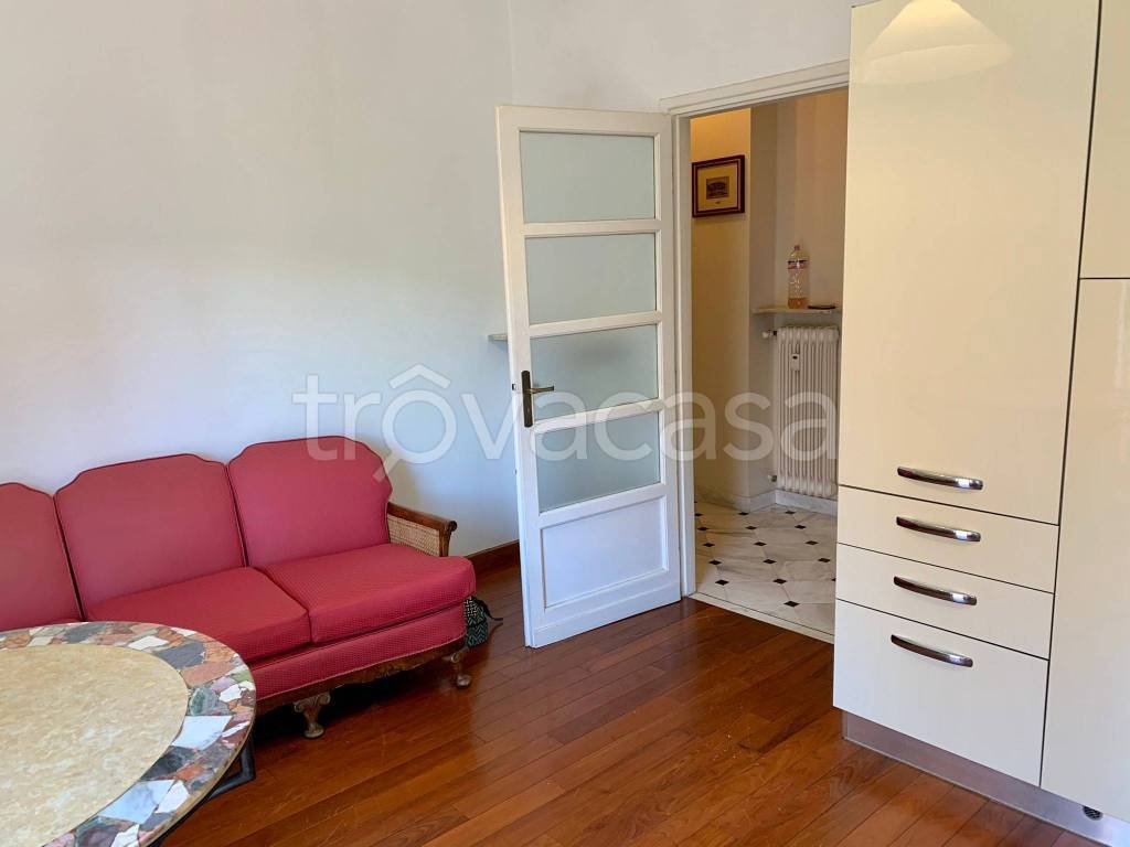 Appartamento in vendita ad Alessandria via Palermo