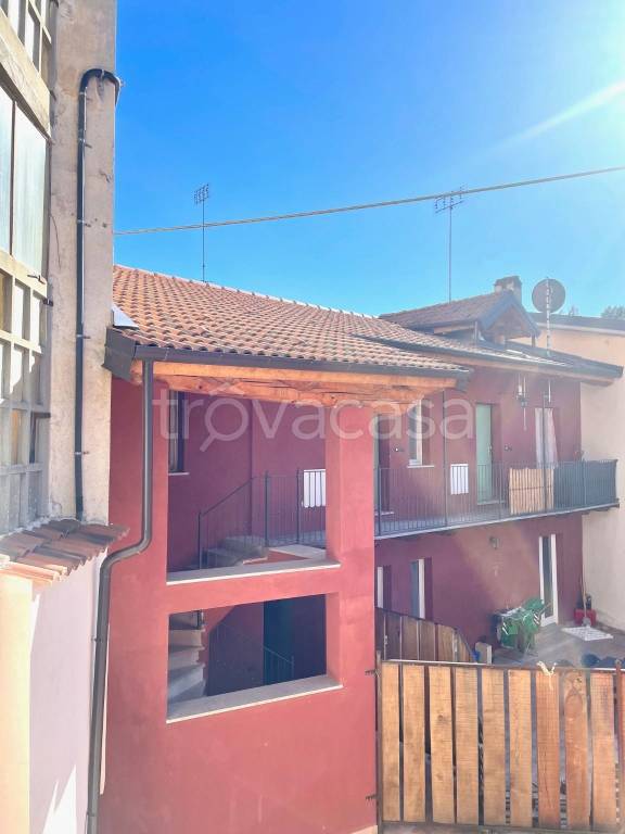 Appartamento in vendita a Borgo San Dalmazzo via Grandis, 93