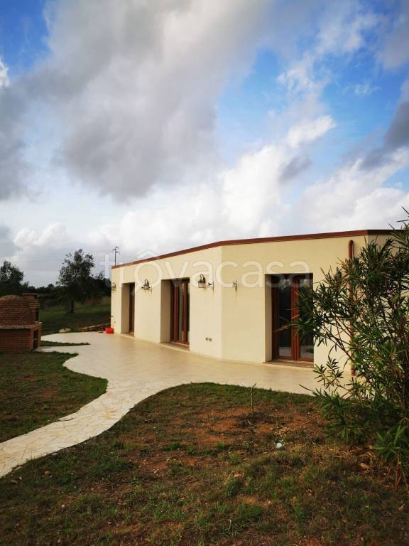Villa in vendita ad Alghero strada Vicinale Tanca Farrà, 11