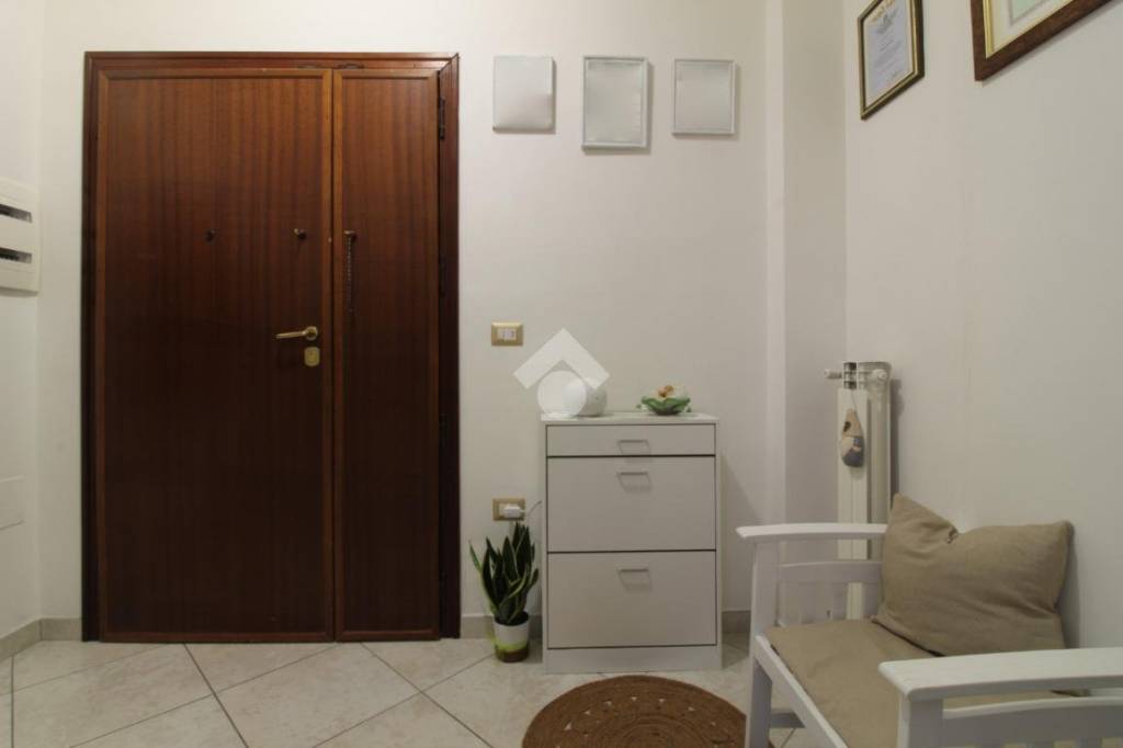 Appartamento in vendita a Casagiove via Liguria, 24