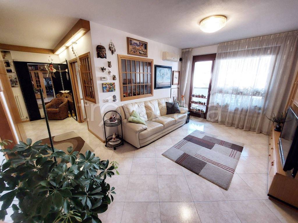 Appartamento in in vendita da privato a Bolzano via Palermo, 12