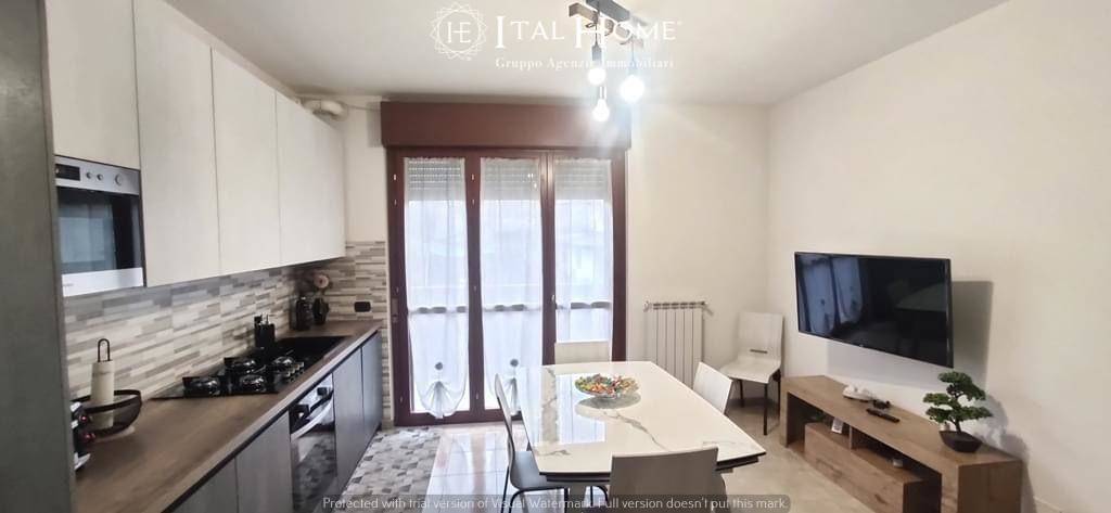 Appartamento in vendita a Bovolone via 4 Novembre