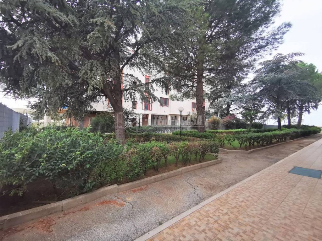 Appartamento in vendita ad Adelfia via Guido Rossa 4/c