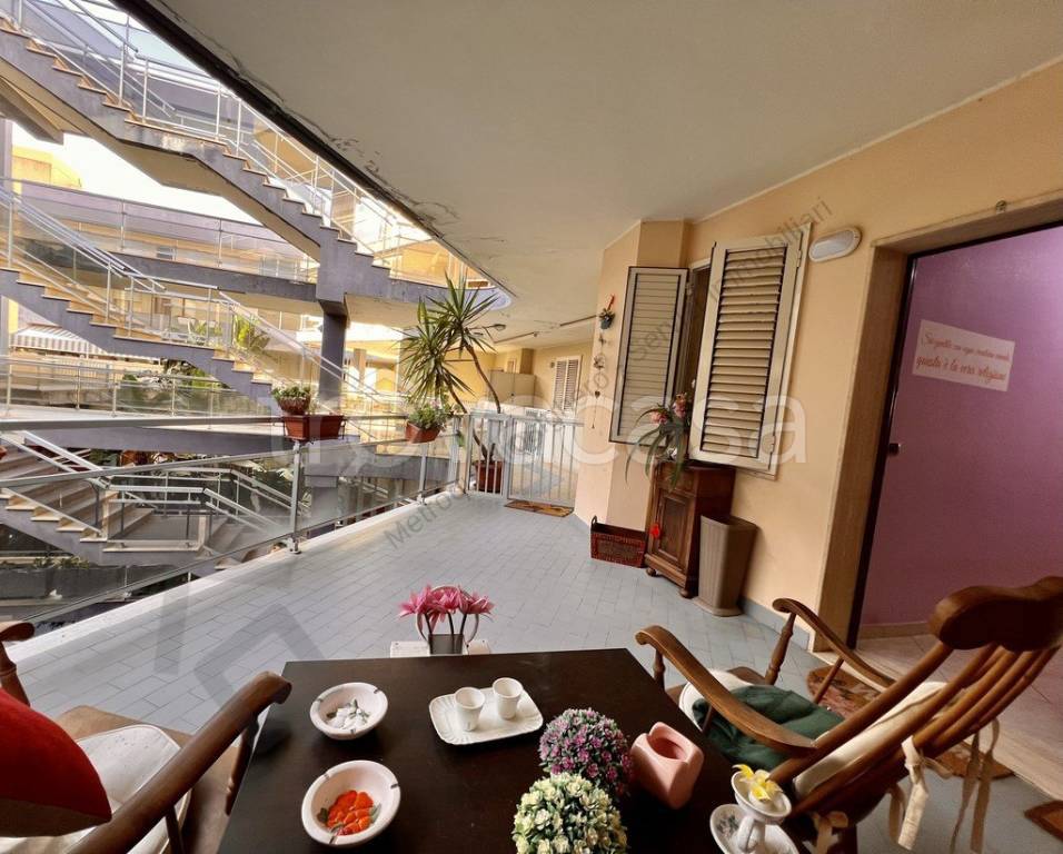 Appartamento in vendita ad Alghero via Rodolfo Morandi