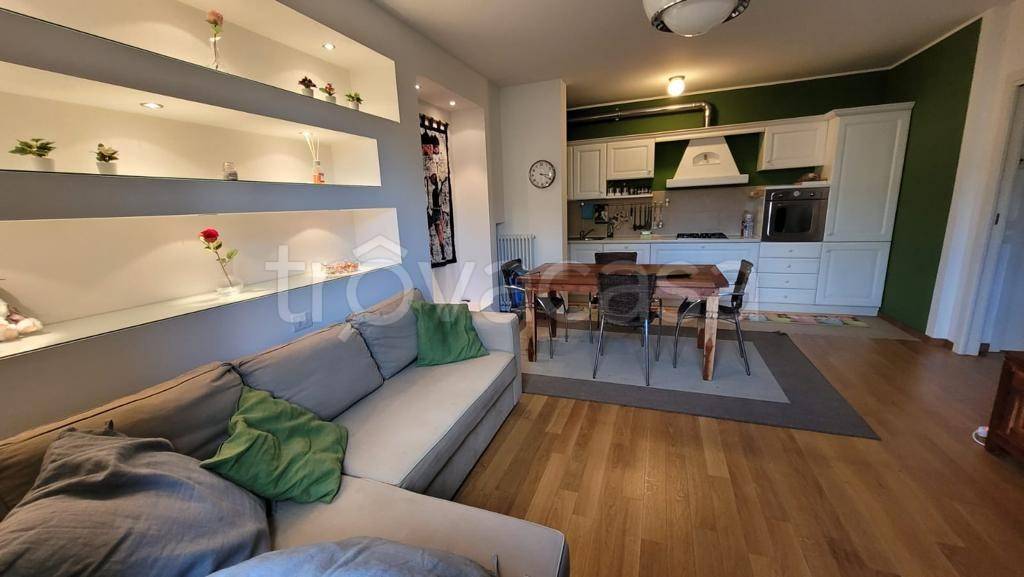 Appartamento in vendita ad Ancona