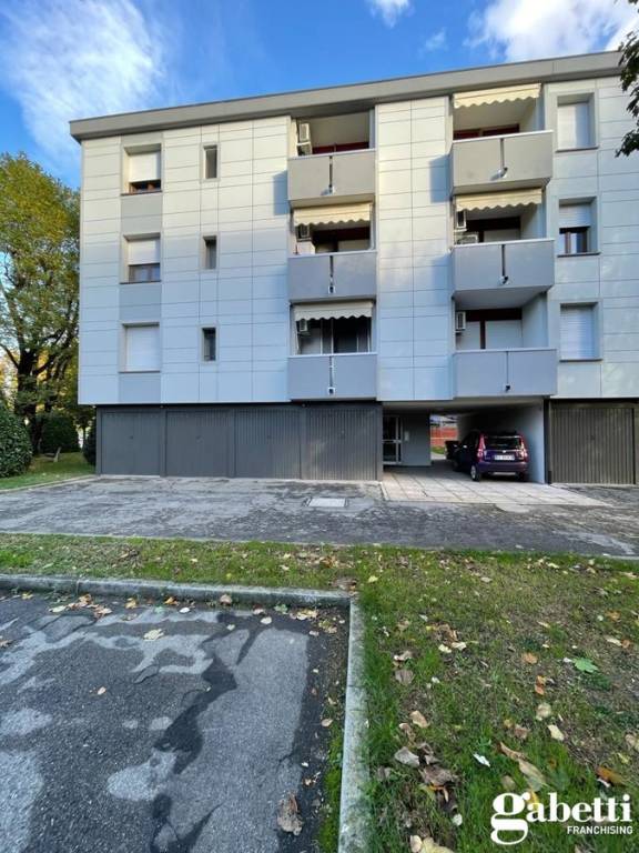 Appartamento in vendita ad Argelato via Pietro Mascagni, 5