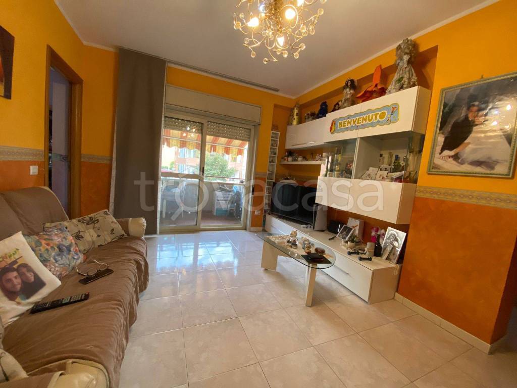 Appartamento in vendita a Benevento via Mario Pascucci