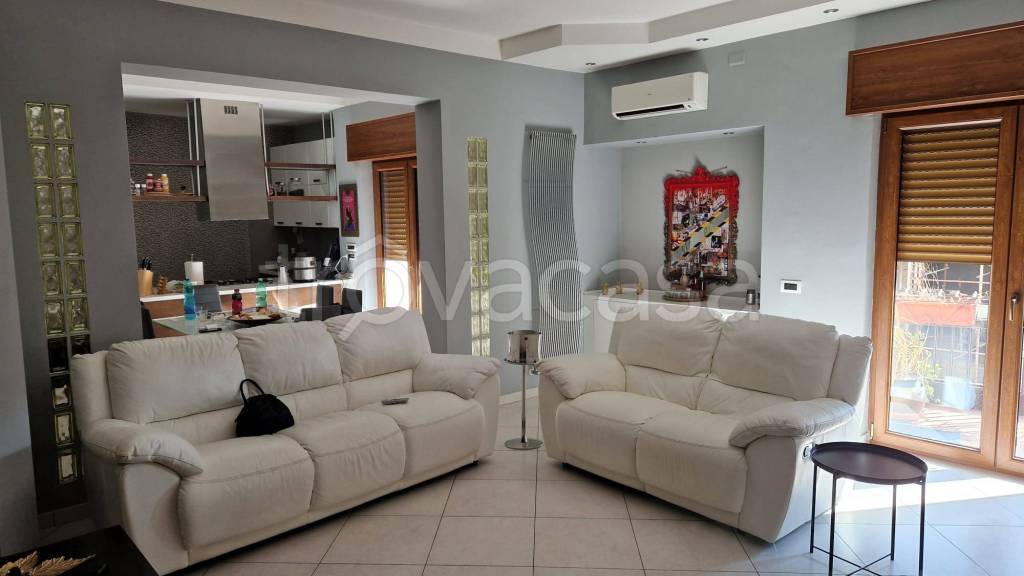 Appartamento in vendita a Benevento via delle Puglie