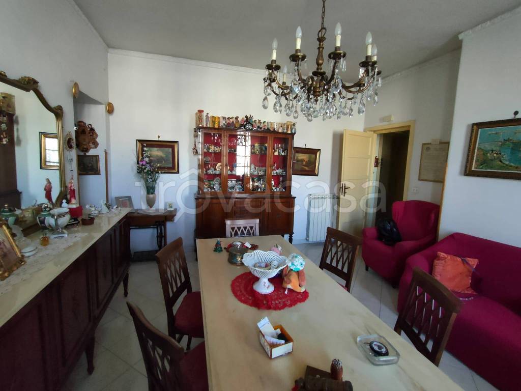 Appartamento in vendita a Benevento via Salerno