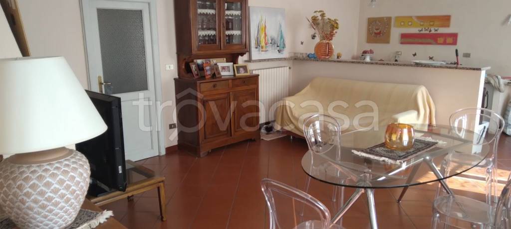 Casa Indipendente in in vendita da privato ad Acqui Terme piazzetta Giuseppe Verdi, 11