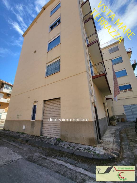 Appartamento in vendita ad Agrigento via Graceffo
