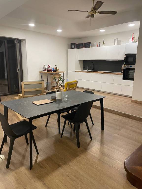 Attico in in vendita da privato a Capua via San Tommaso, 6