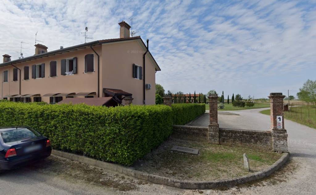 Appartamento all'asta a Caorle località San Gaetano, Stradone r. Franchetti