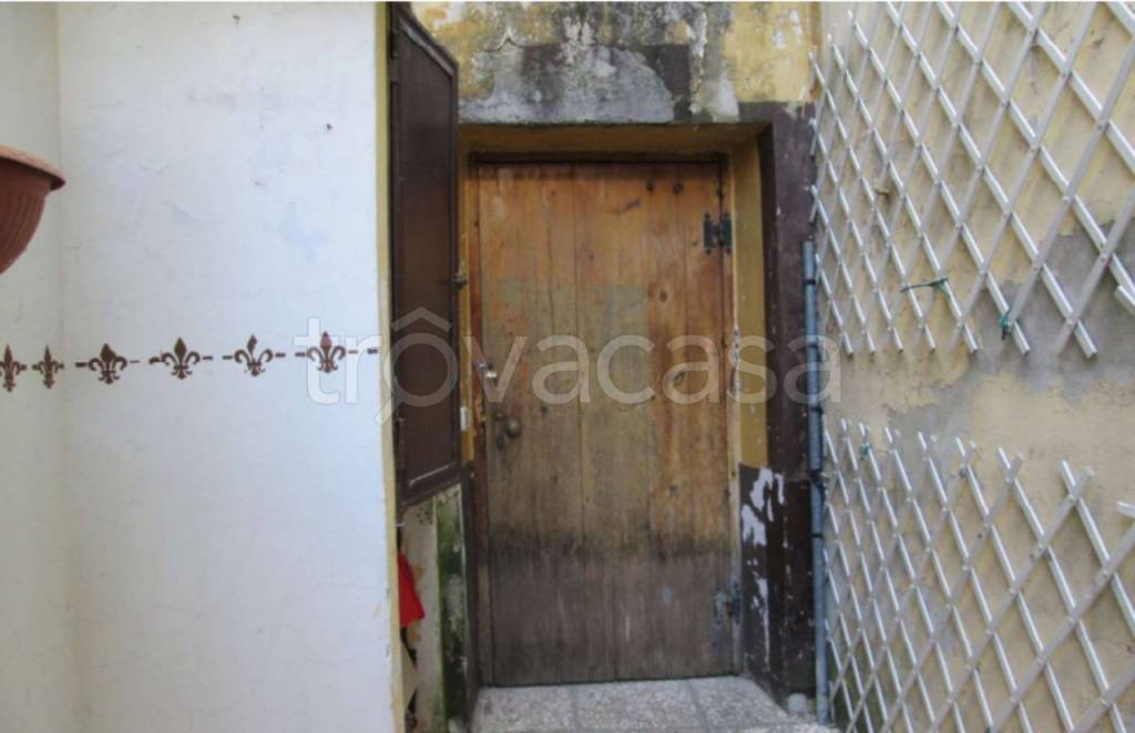 Appartamento all'asta a Cagli via Benamati