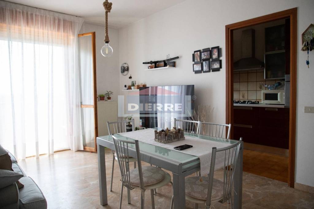 Appartamento in vendita a Carpi via Giovanni Cimabue,, 16