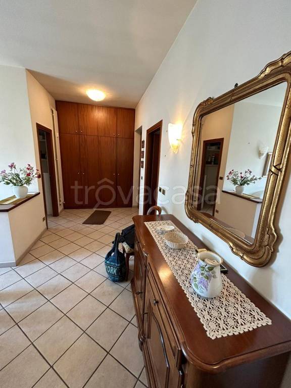 Appartamento in vendita ad Asti corso Dante Alighieri, 203