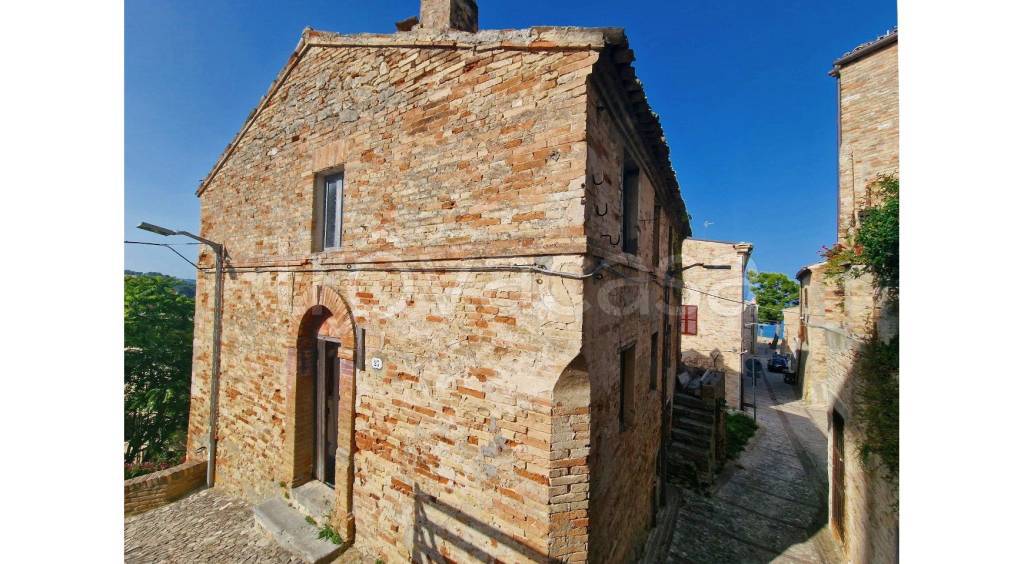 Casa Indipendente in vendita a Cupra Marittima