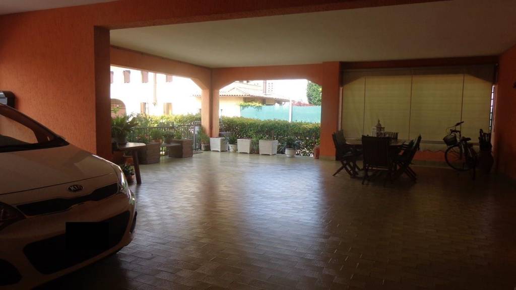 Appartamento in vendita a Cordenons