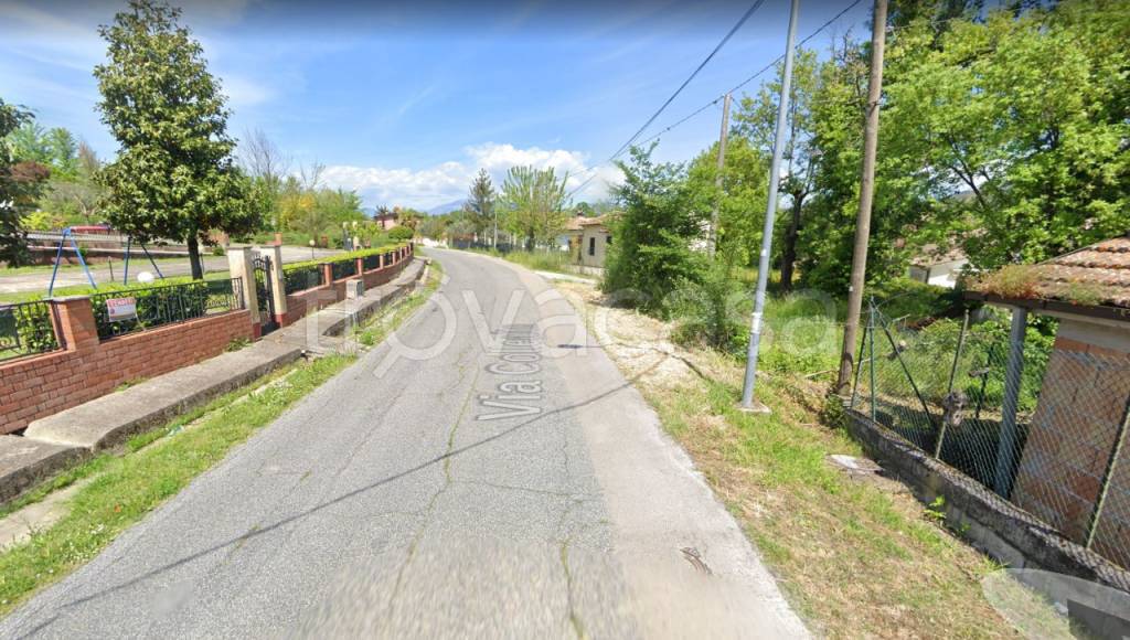 Appartamento all'asta ad Arce via collealto