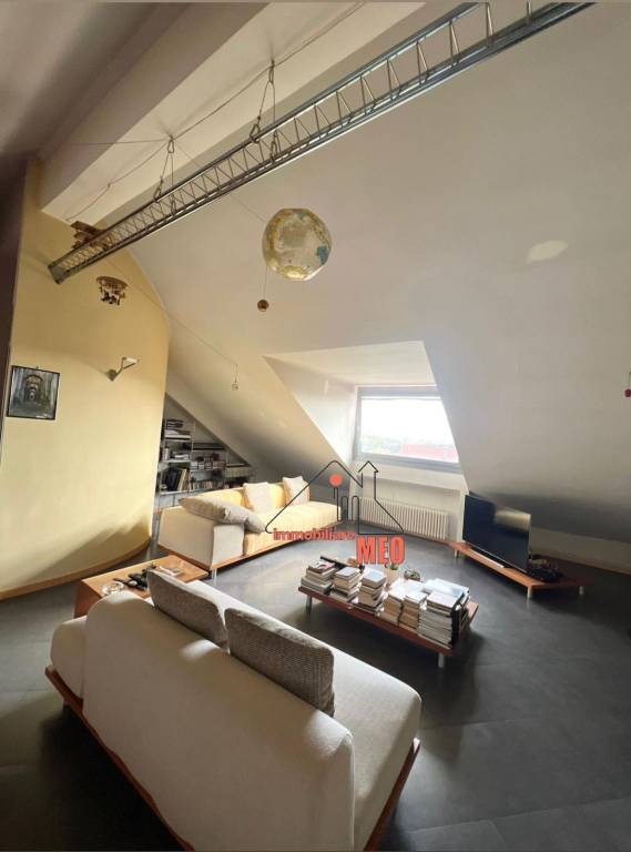 Mansarda in vendita ad Avellino via Lorenzo Ferrante