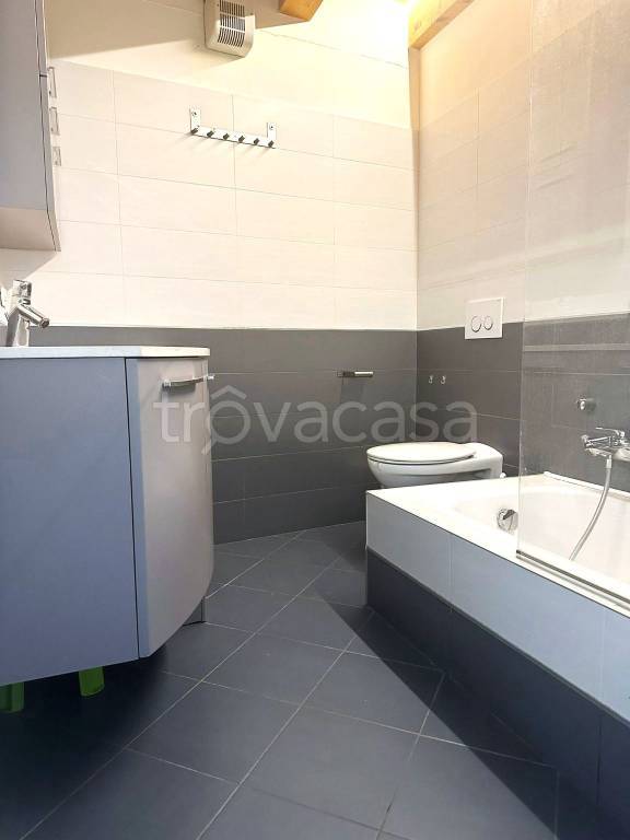 Appartamento in vendita ad Arco vicolo Aperto, 1