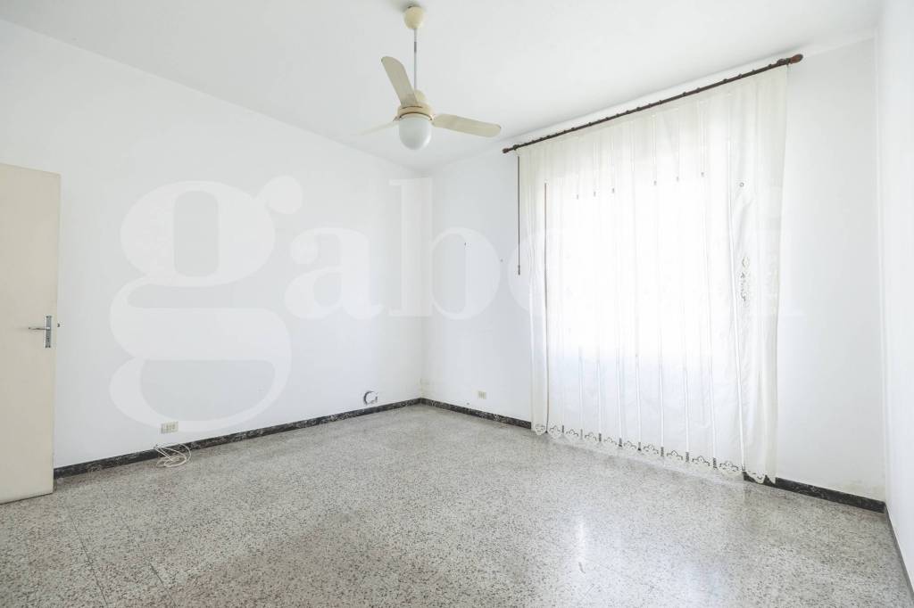 Appartamento in vendita a Cagliari via Guido Cavalcanti