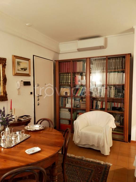 Appartamento in vendita a Oristano oristano