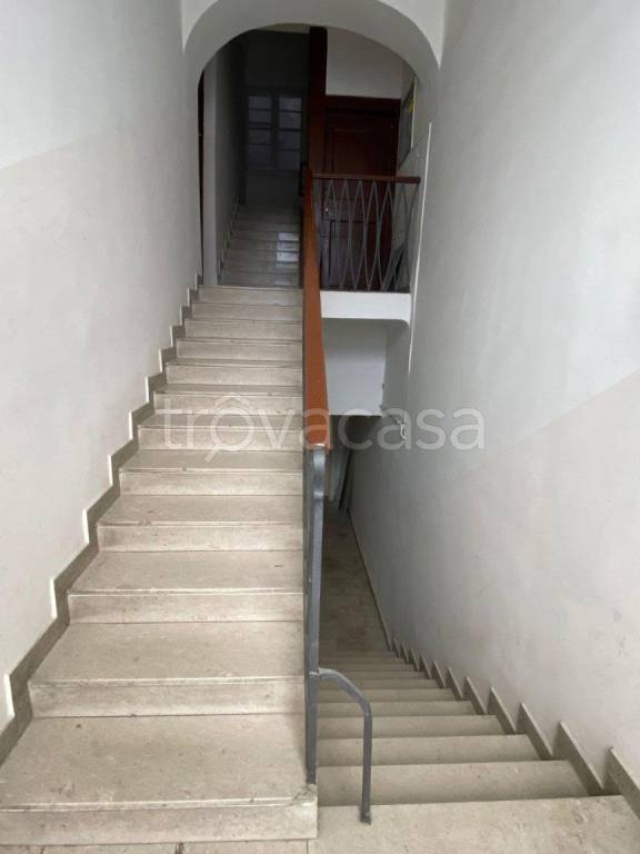 Appartamento in vendita a Trieste