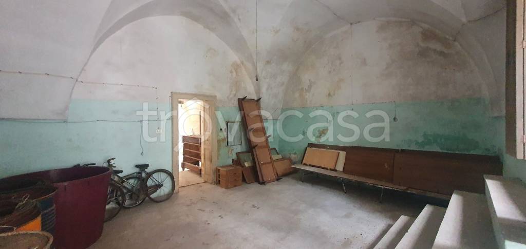 Appartamento in vendita a Collepasso via Armando Diaz