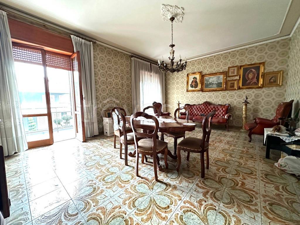 Appartamento in vendita ad Afragola via della Resistenza, 33