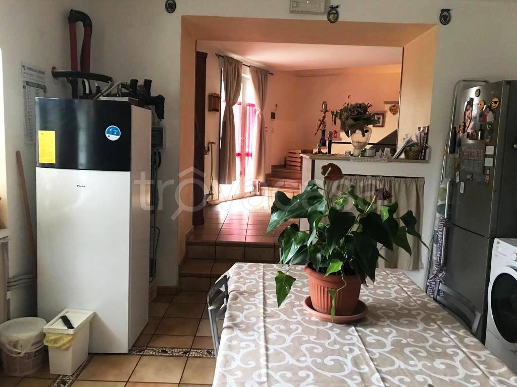 Appartamento in vendita a Fabrica di Roma via Materano, 31